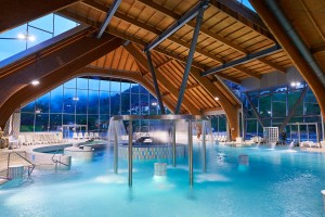 Swimming pools | Terme Snovik