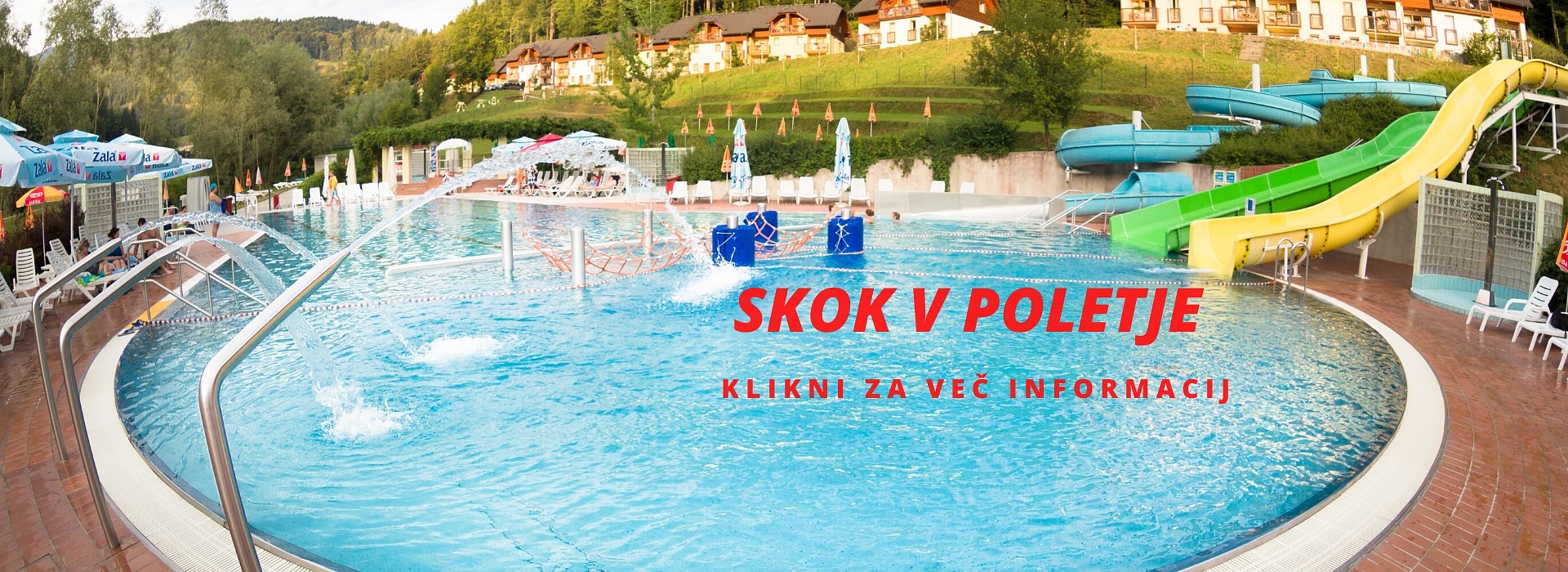 Terme Snovik - Offical Homepage